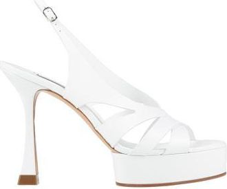 Casadei CHAUSSURES - Sandales sur YOOX.COM