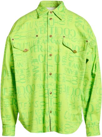 Versace TOPS - Jeanshemden auf YOOX.COM