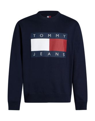 Tommy Jeans TOPS - Sweatshirts auf YOOX.COM