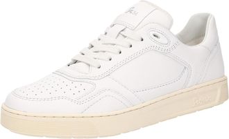 Sioux Sneaker