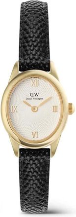Daniel Wellington Damen, Accessories, Schwarzk, ONE SIZEGr&ouml;&szlig;e