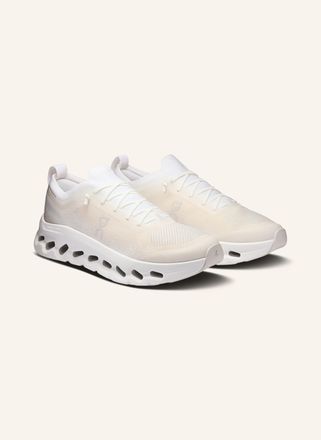 On Sneaker Cloudtilt Moon weiss