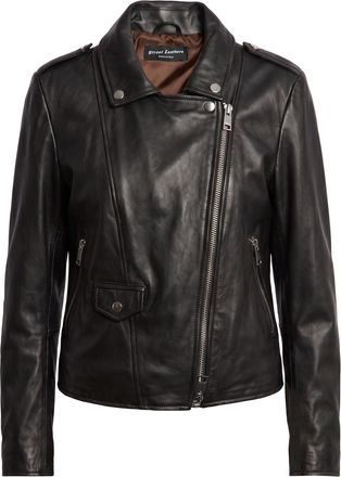 Street Leathers JACKEN & M&Auml;NTEL - Jacken und Anoraks auf YOOX.COM