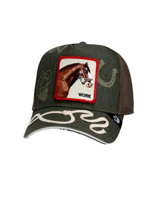 Goorin Brothers Cap Goorin Bros Double Shift