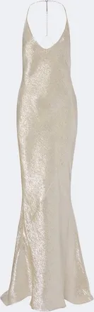 Tom Ford Robe aus Lam&eacute;