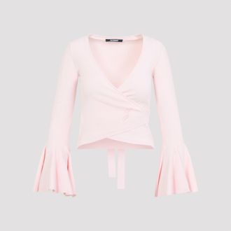 Jacquemus La Maille Paysan