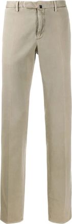Incotex Pantalon inccotex