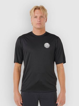 Rip Curl Icons Of Surflite UPF Lycra black
