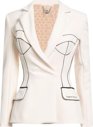 Elisabetta Franchi ANZ&Uuml;GE und CO-ORDS - Blazers auf YOOX.COM