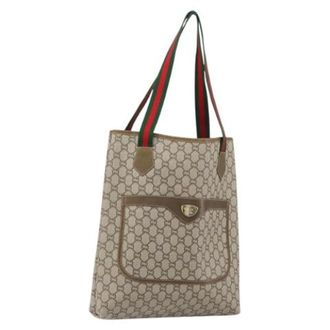 Gucci Damen, Pre-Owned, Beige, ONE SIZEGr&ouml;&szlig;e