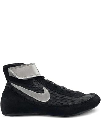 Nike Speedsweep VII Wrestling Sneakers - Schwarz
