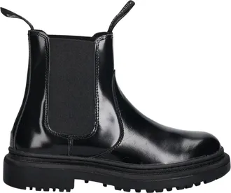 GANT Femme, Chaussures, Noir, Taille: 42 EU Botte Chelsea Timbly
