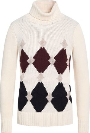 Over/D STRICKWAREN - Rollkragenpullover auf YOOX.COM