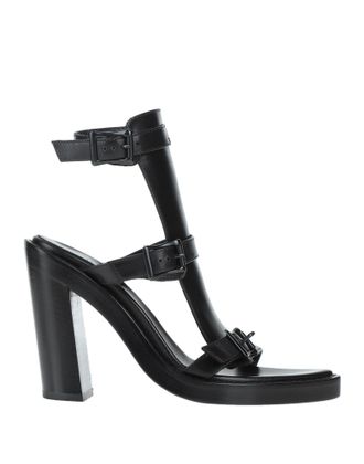 Ann Demeulemeester SCHUHE - Sandalen auf YOOX.COM