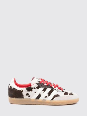 adidas Baskets ADIDAS ORIGINALS Homme couleur Brun