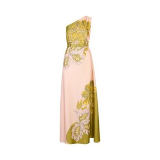La DoubleJ Roy Kleid - - Dresses - Damen - Mehrfarbig - M