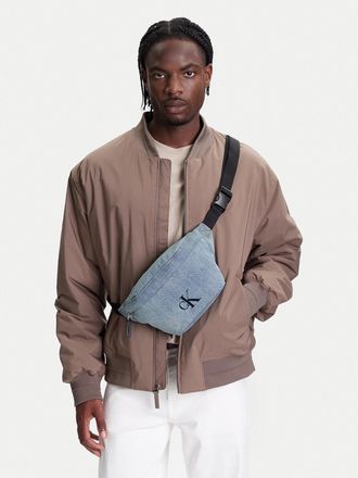 Calvin Klein G&uuml;rteltasche Calvin Klein Ckj Denim Waistbag LV04G3149G Himmelblau