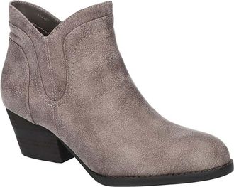 Bella Vita Damen Trust Boots, GRAU, 37.5 EU