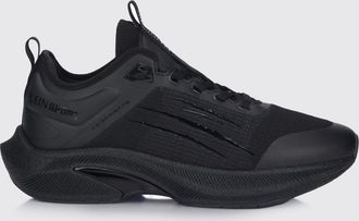 Plein Sport Baskets Homme couleur Noir