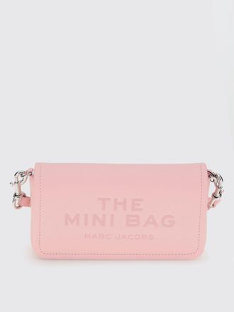 Marc Jacobs Sac Bandoulière MARC JACOBS Femme couleur Poudre