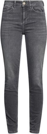 Liu Jo BAS - Pantalons en jean sur YOOX.COM