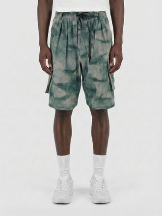 Yohji Yamamoto Short Y-3 Homme couleur Rouge