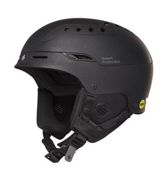Sweet Protection Switcher Mips - Skihelm