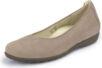 Waldl&auml;ufer Ballerina Hesima Waldl&auml;ufer beige