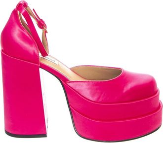 Steve Madden Femme, Chaussures, Rose, Taille: 41 EU Escarpins