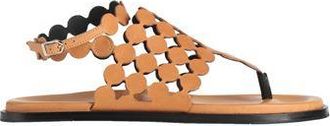 Pierre Hardy CHAUSSURES - Tongs sur YOOX.COM