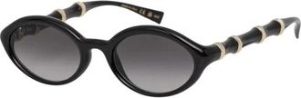 Gucci Gg2059S Sonnenbrille - - Accessories - Damen - Schwarzk - 51 MM