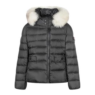 Peuterey Homme, Vestes, Noir, Taille: 2XL Down Jacket