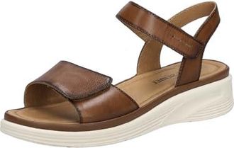 Josef Seibel Sandale Sevran 01 | marron, Couleur:marron, Taille:40