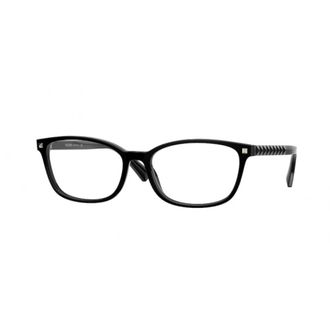 Valentino Brille - - Accessories - Damen - Schwarzk - 54 MM