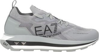 Emporio Armani SCHUHE - Sneakers auf YOOX.COM