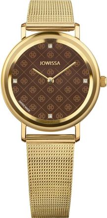 Jowissa Damen, Accessories, Gelb, ONE SIZEGr&ouml;&szlig;e