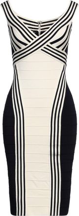 Elisabetta Franchi KLEIDER - Mini-Kleider auf YOOX.COM