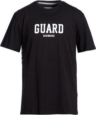 Dirk Bikkembergs TOPS - T-shirts sur YOOX.COM