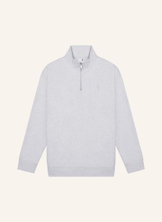 On Sweat-Troyer grau