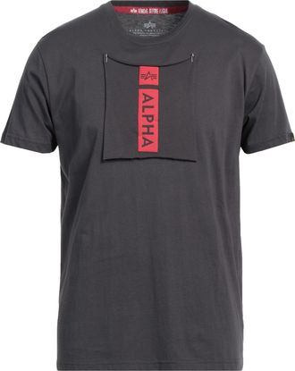 Alpha Industries TOPS - T-shirts auf YOOX.COM