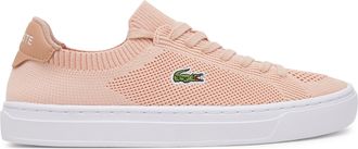 Lacoste Sneakers Lacoste La Piqu&eacute;e 2.0 7-49CFA0003 Rosa