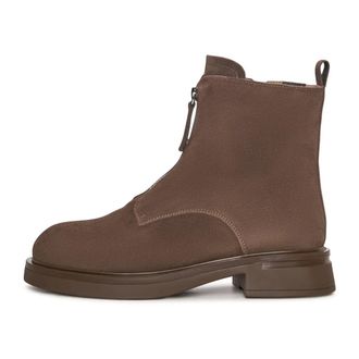 Cesare Gaspari Damen, Schuhe, Braun, 39 EUGr&ouml;&szlig;e