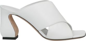 Sergio Rossi SCHUHE - Sandalen auf YOOX.COM