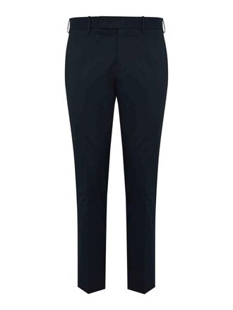 Pantaloni Torino Pantalons D&eacute;contract&eacute;s - Bleu