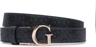 Guess G&uuml;rtel BW9456 P6325 Schwarz