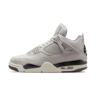 Nike Jordan Luxuri&ouml;se Interpretation von klassischen Retro-Sneakers - - Sport - Herren - Beige - 42 1/2 EU