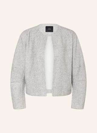 someday Someday Jacke Ubea grau