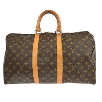 Louis Vuitton unisex, Pre-owned, Brun, Taille: ONE Size Pre-owned Toile sacs-louis-vuitton