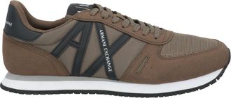 A|X Armani Exchange SCHUHE - Sneakers auf YOOX.COM