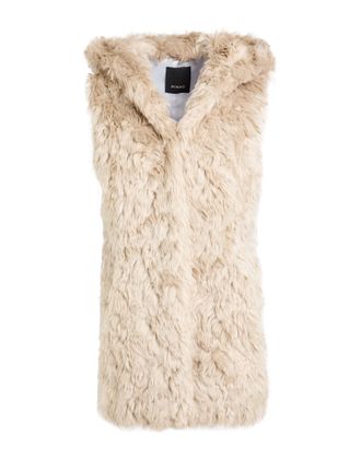 Pinko JACKEN & MÄNTEL - Shearling- & Kunstfell auf YOOX.COM